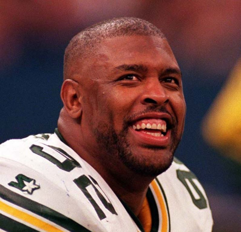 NFL Star Reggie White: Death Due to Obstructive Sleep Apnea - Ron ...